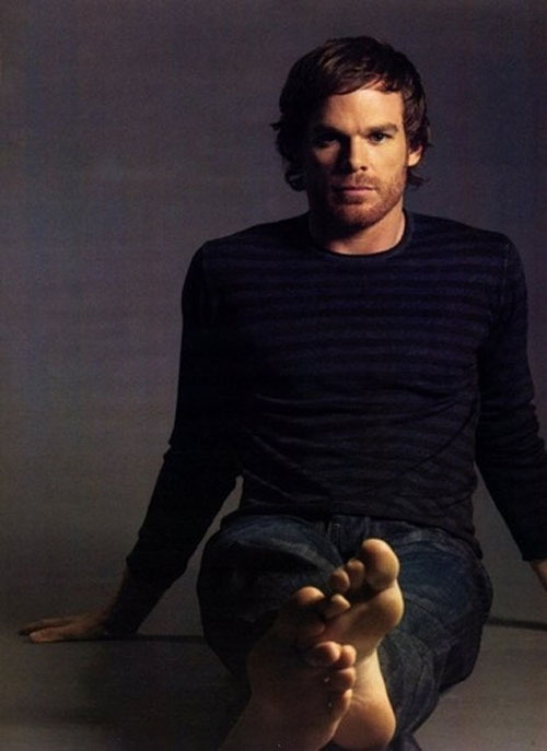 Picture of Michael C. Hall