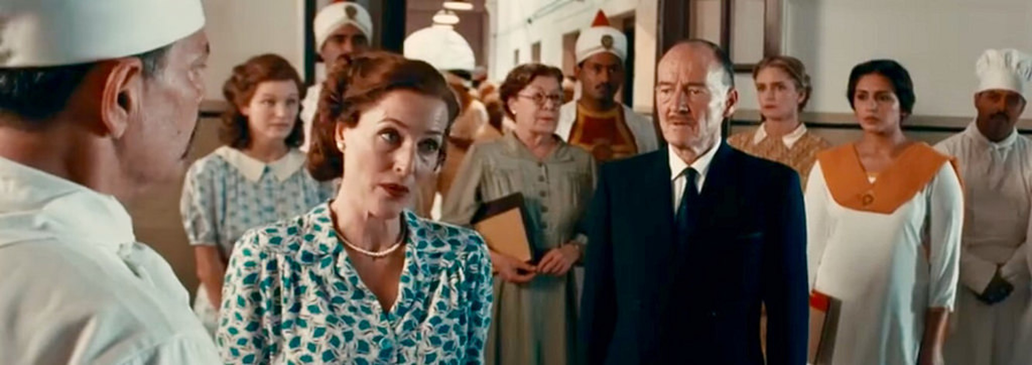 Picture of Viceroy's House