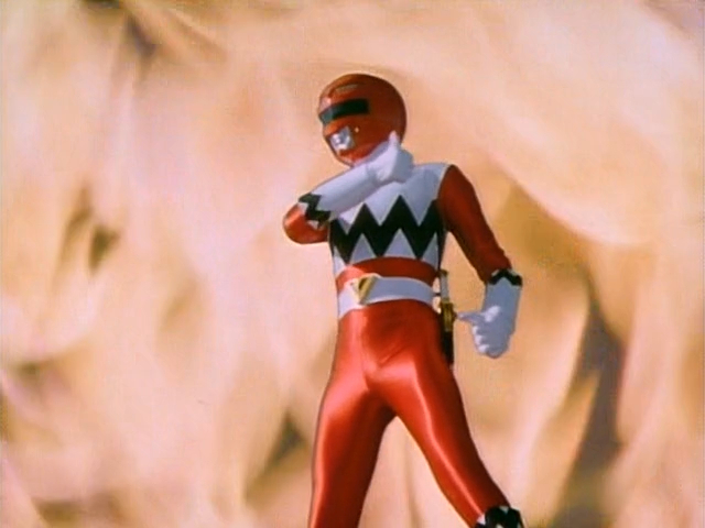 Picture of Ryouma (Gingaman)