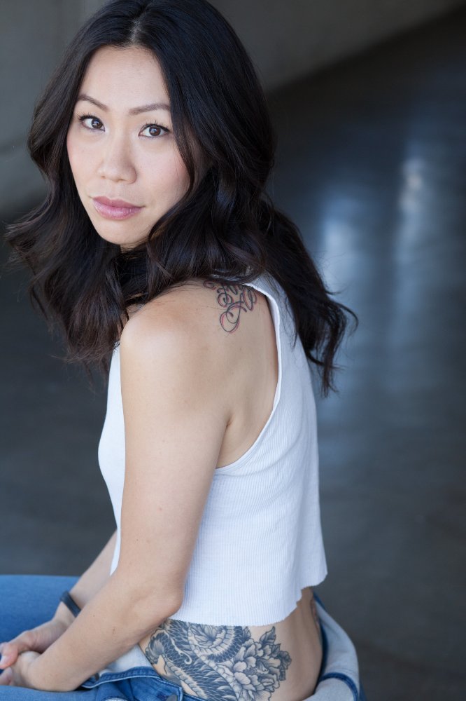 Picture of Vera Miao