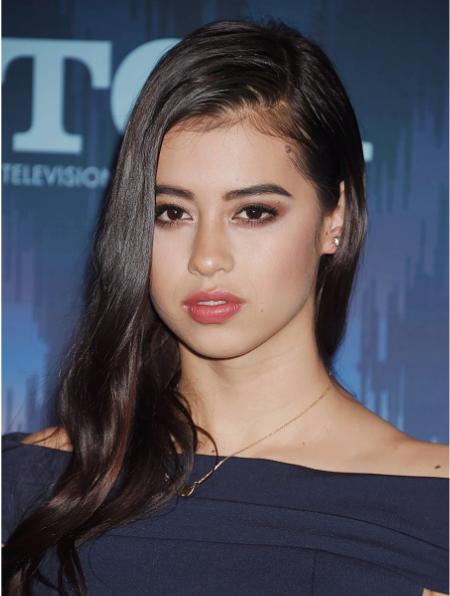 Picture of Amber Midthunder