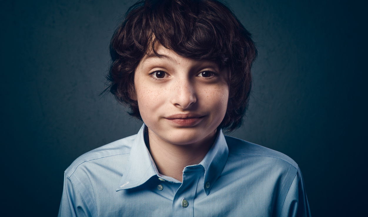 Picture of Finn Wolfhard