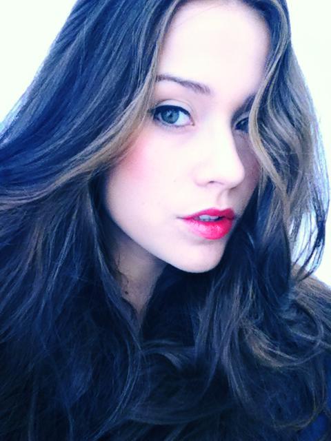 Picture of Carol Vasconcelos