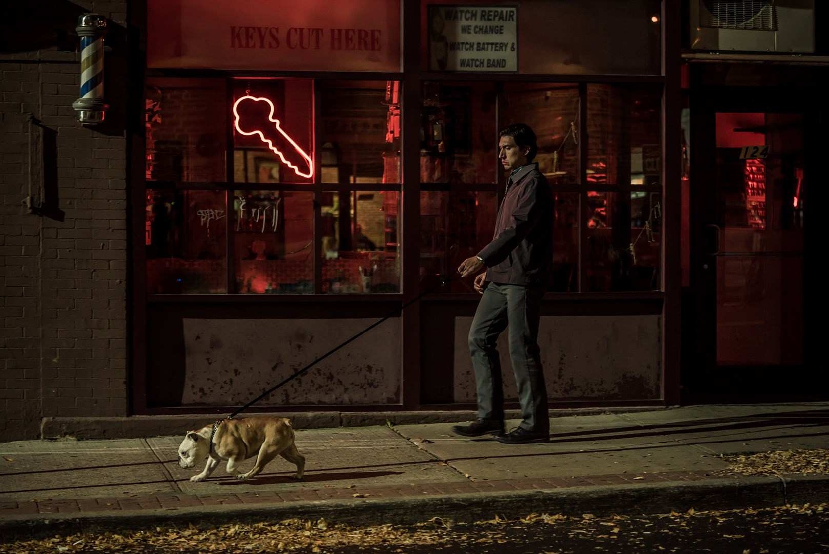 Picture of Paterson (2016)