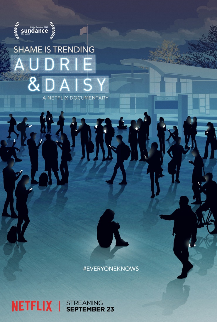 Picture of Audrie & Daisy