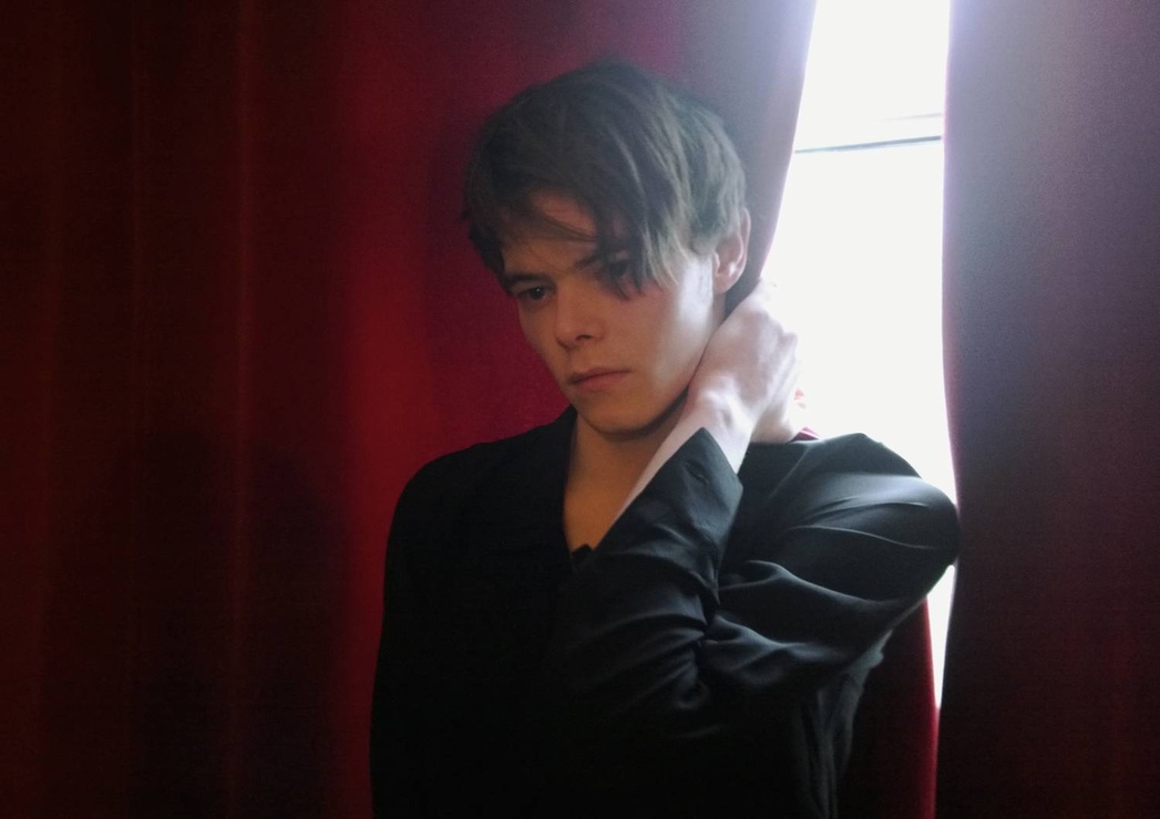 Picture of Charlie Heaton