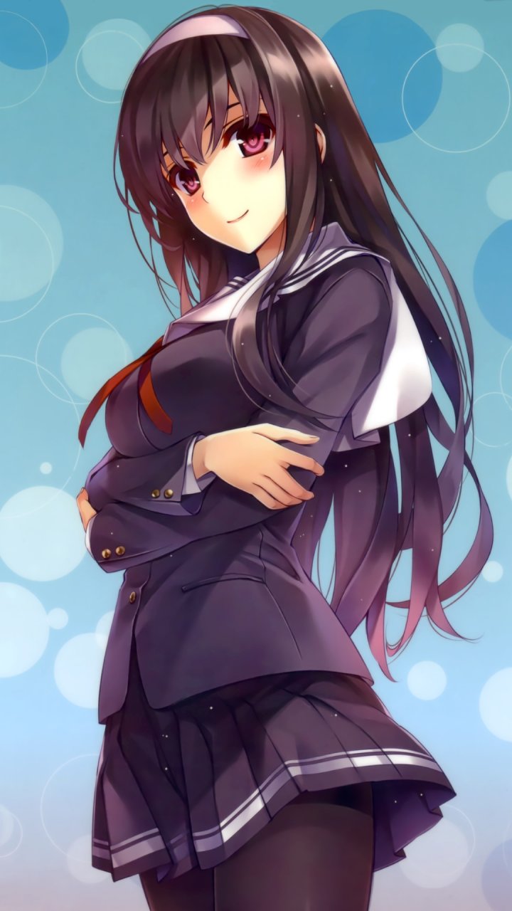 Picture of Utaha Kasumigaoka