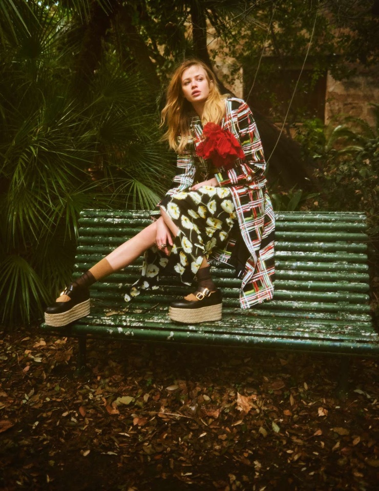 Picture of Anna Lund