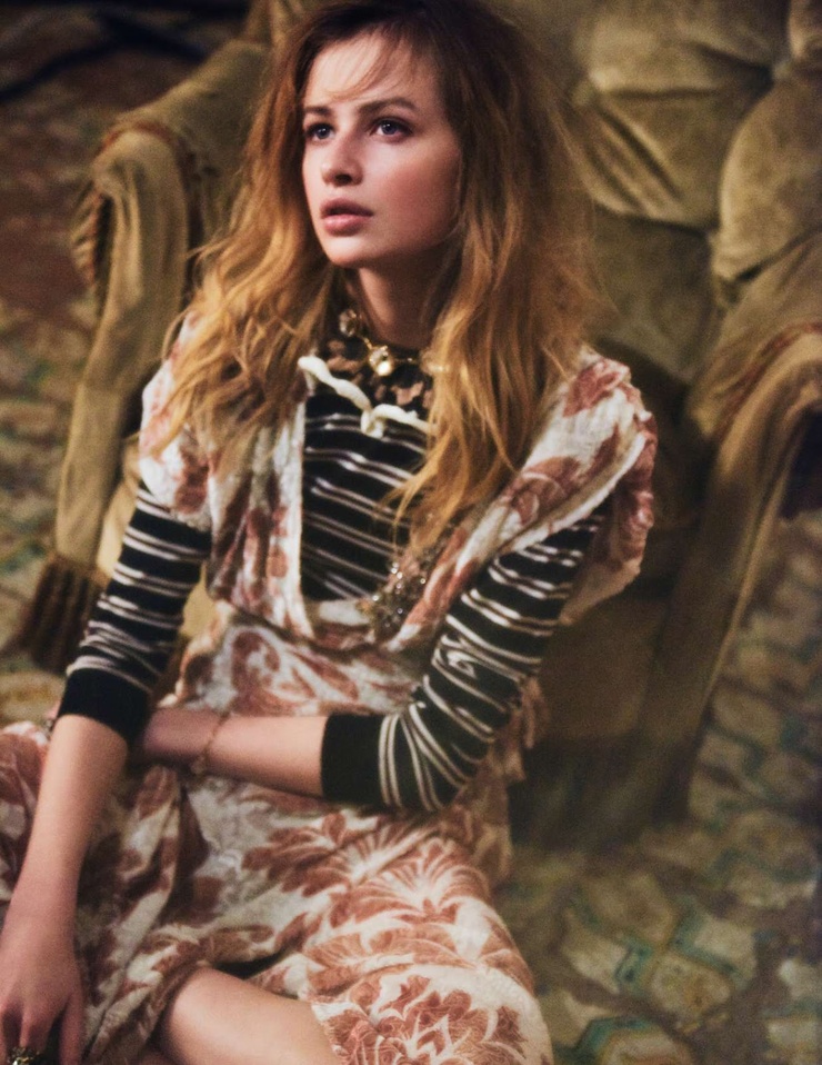 Picture of Anna Lund