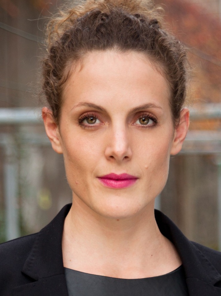 Picture of Barbara Lanz