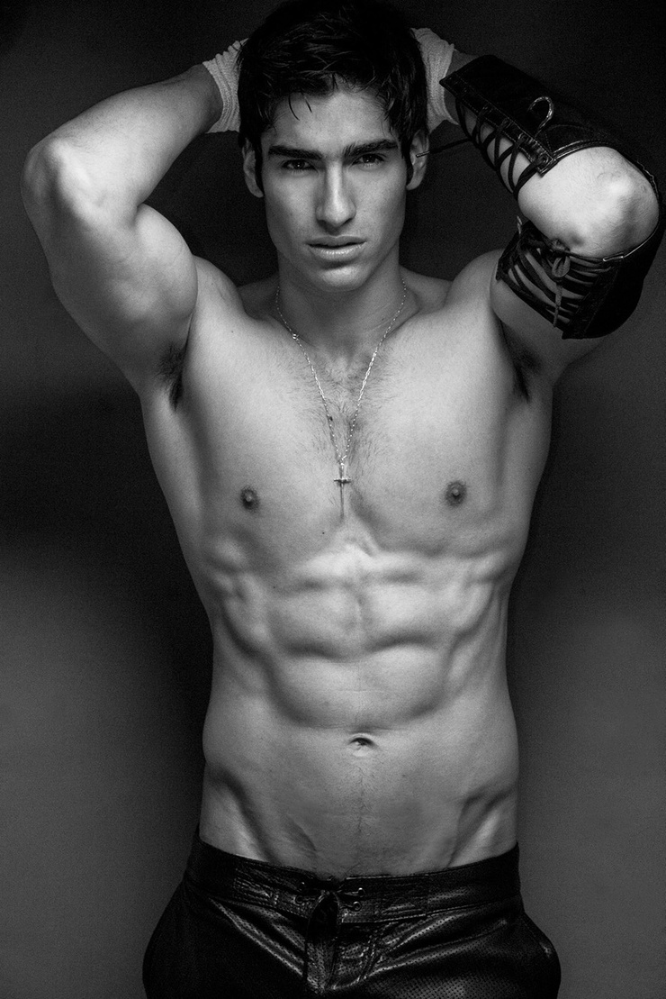 Picture of Francisco Escobar