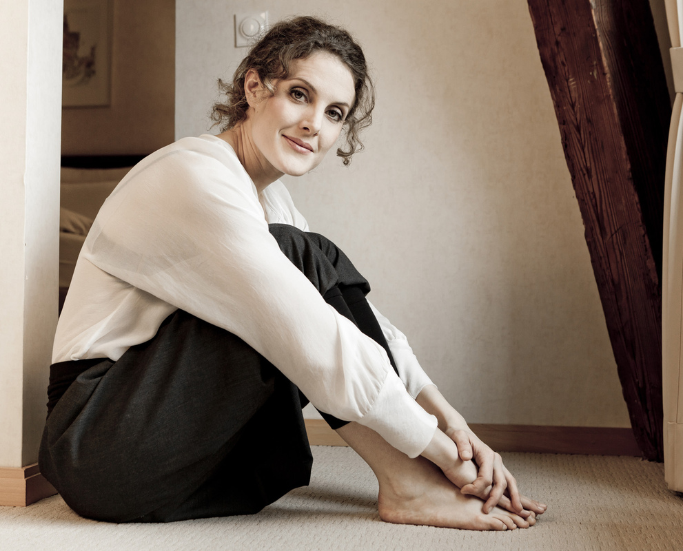 Picture of Barbara Lanz