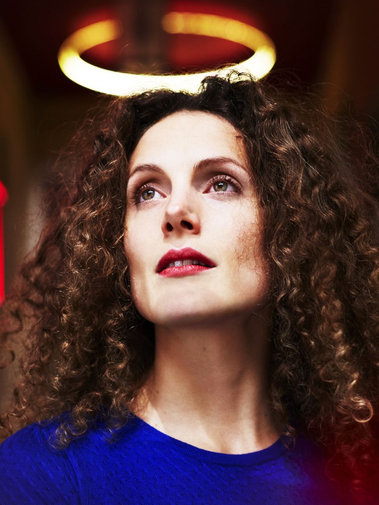 Picture of Barbara Lanz