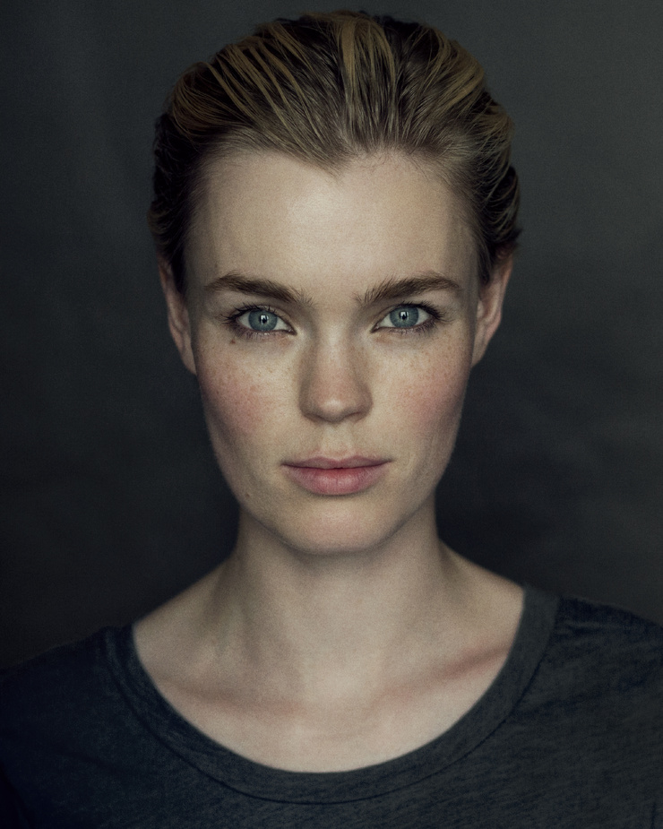 Picture of Hilary Connell