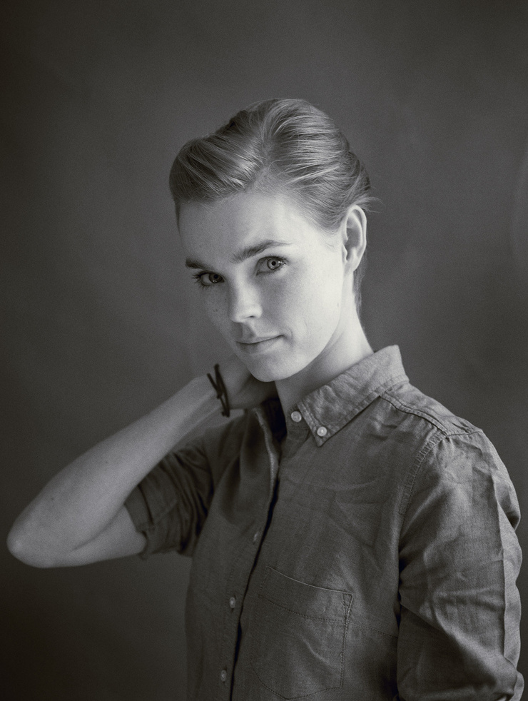 Picture of Hilary Connell