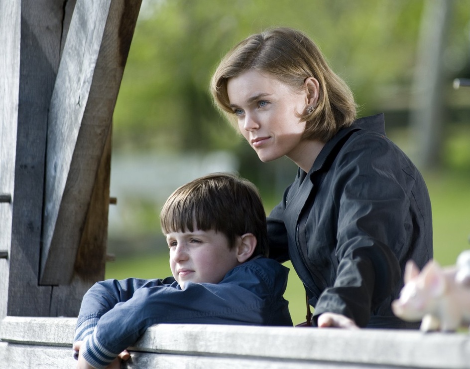 Picture of Hilary Connell