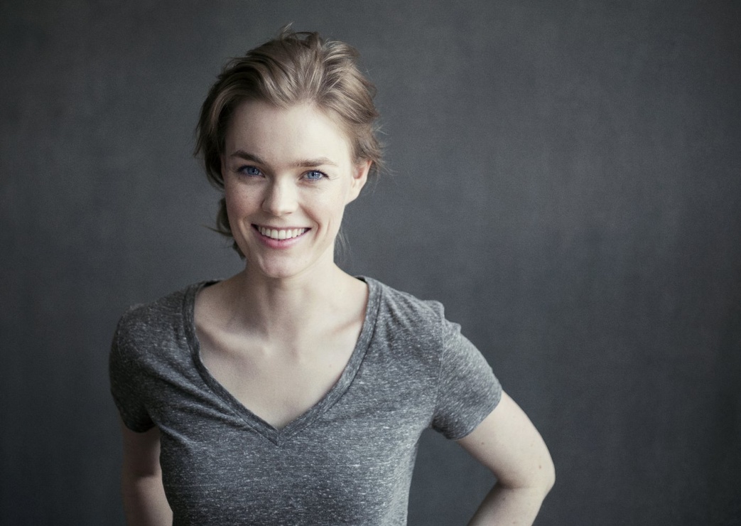 Picture of Hilary Connell