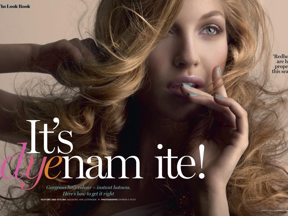 Picture of Alison Hamilton