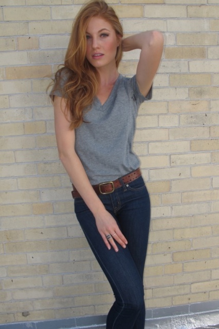 Alison Hamilton picture