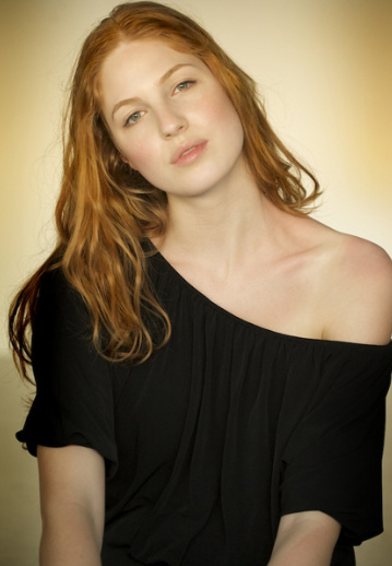 Picture of Alison Hamilton