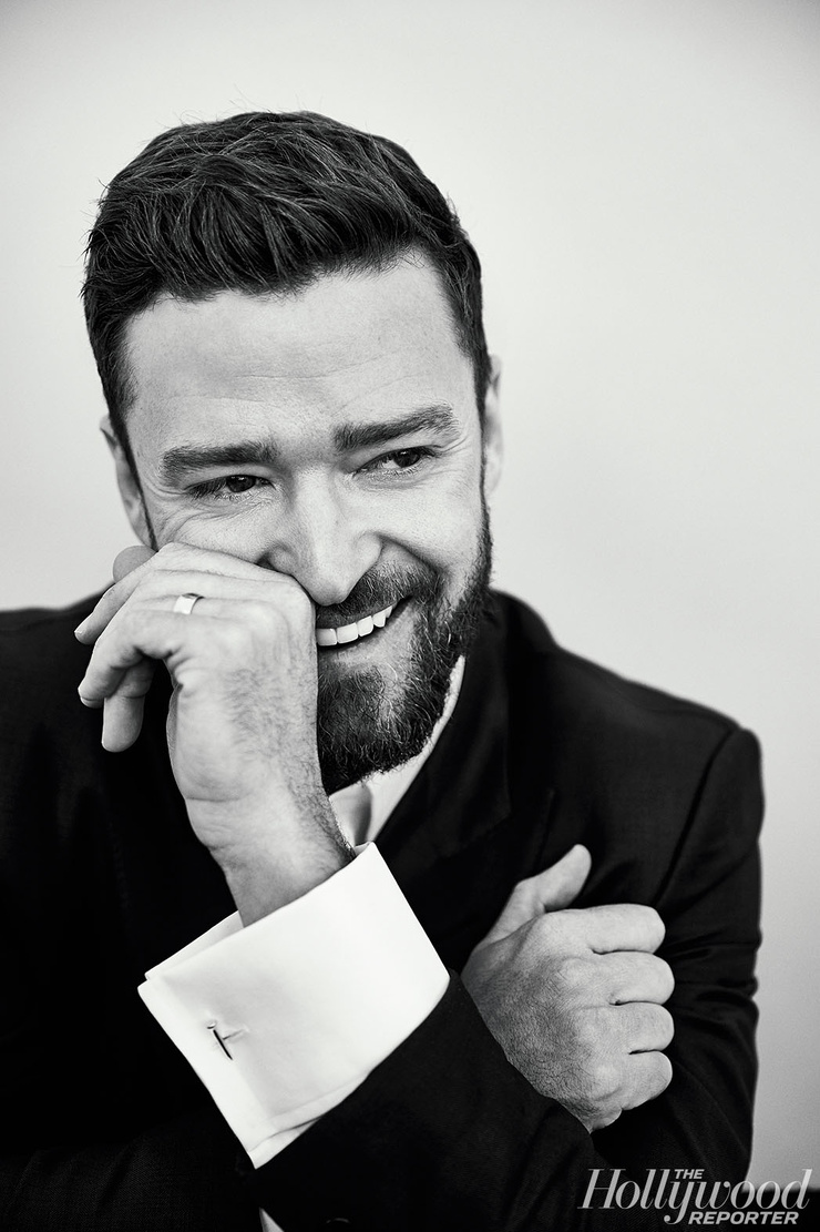 Picture of Justin Timberlake
