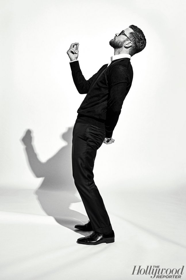 Picture of Justin Timberlake