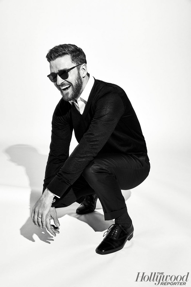 Picture of Justin Timberlake