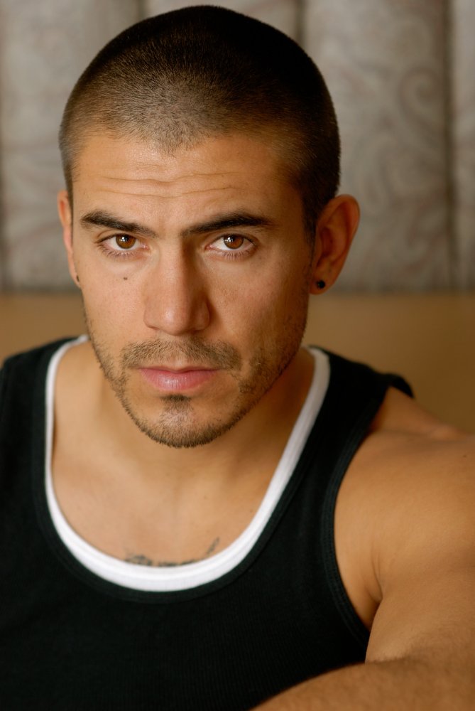 Picture of Chad Guerrero