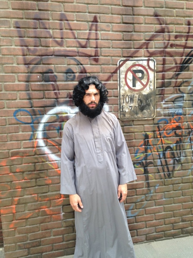 Picture of Chad Guerrero