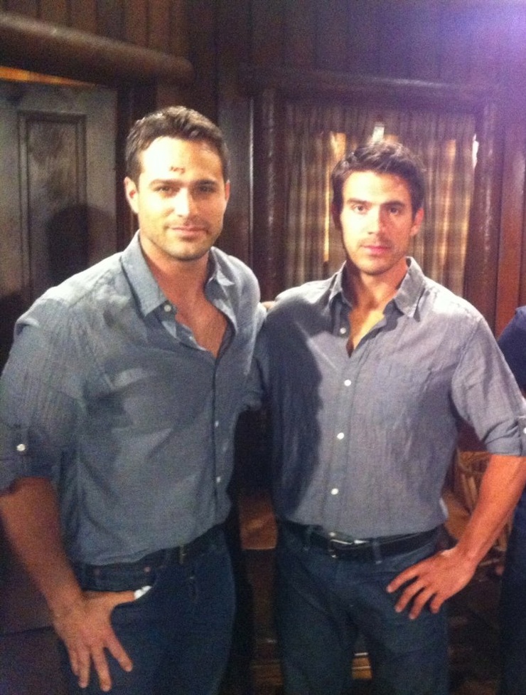 Picture of Chad Guerrero