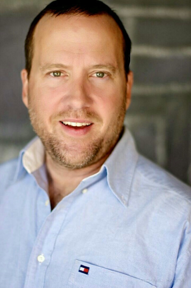 Picture of Larry Moran