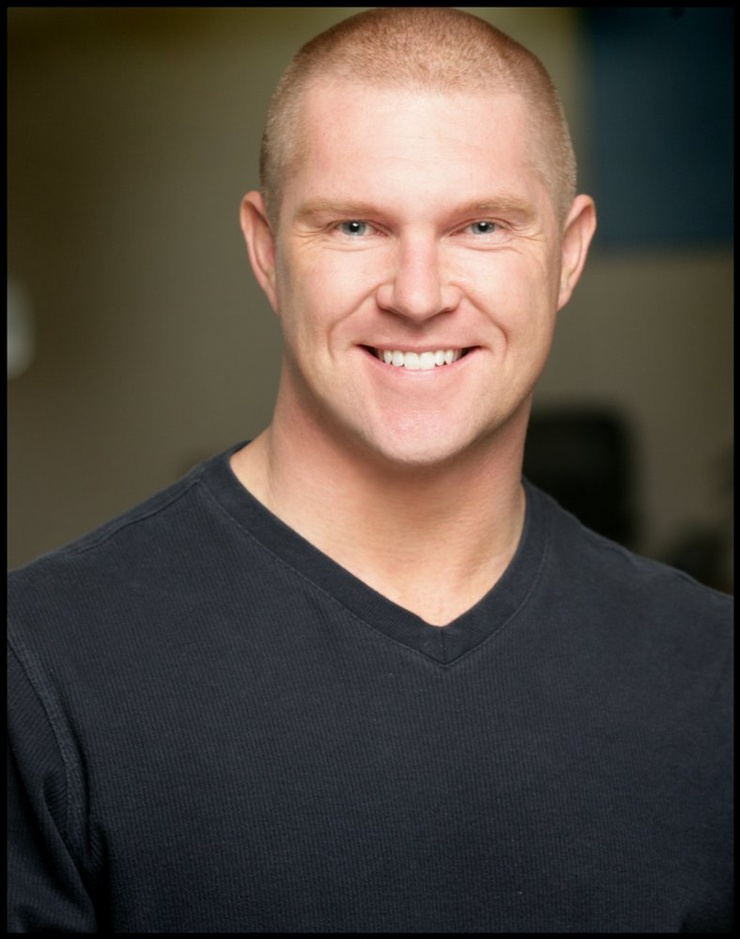 Picture of Robert Sean Burke