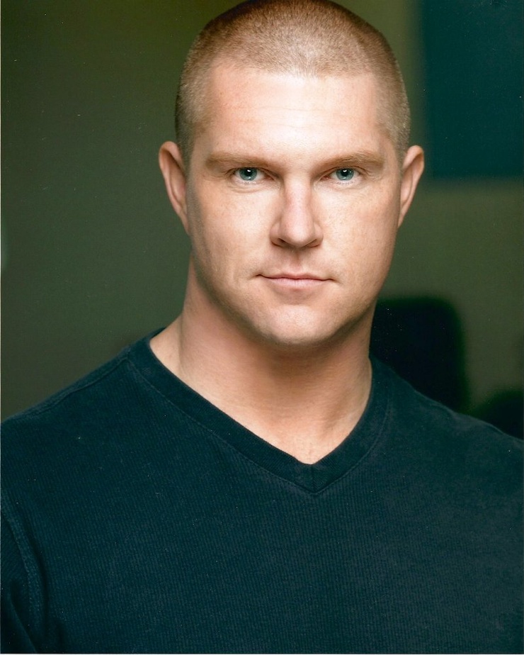 Picture of Robert Sean Burke