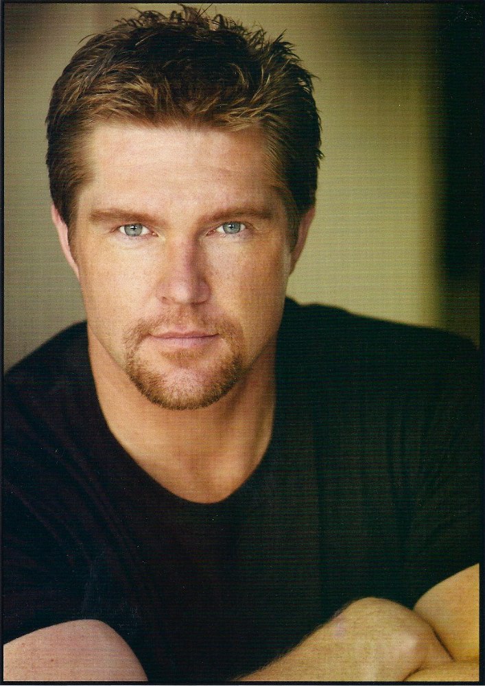 Picture of Robert Sean Burke