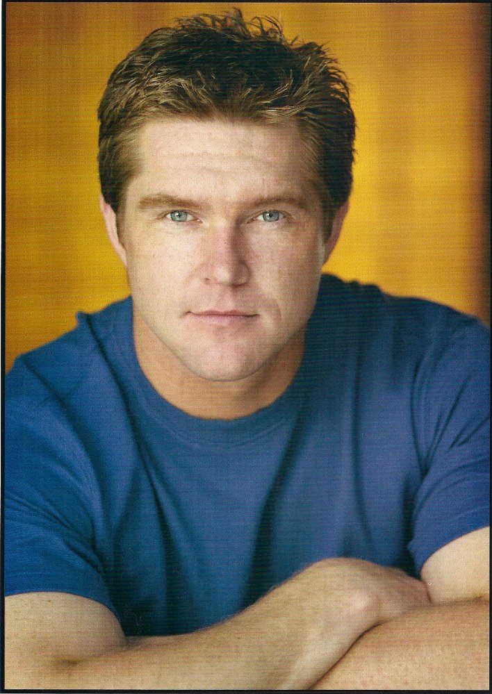 Image of Robert Sean Burke