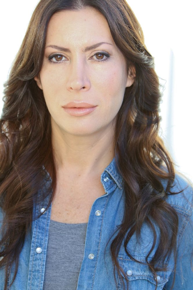 Picture of Isabella Cascarano