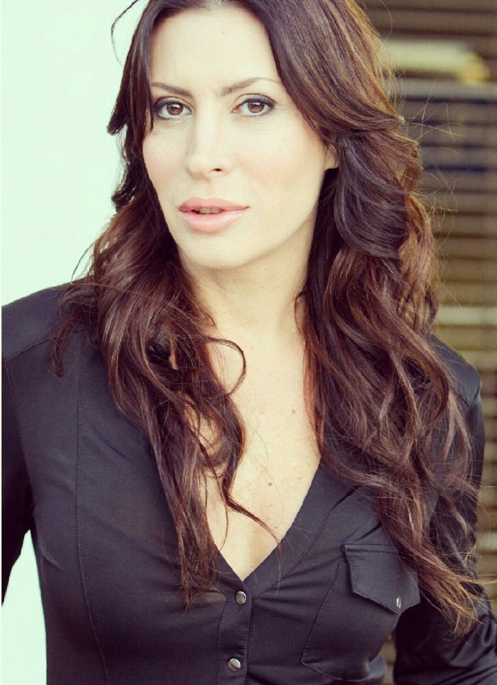 Picture of Isabella Cascarano