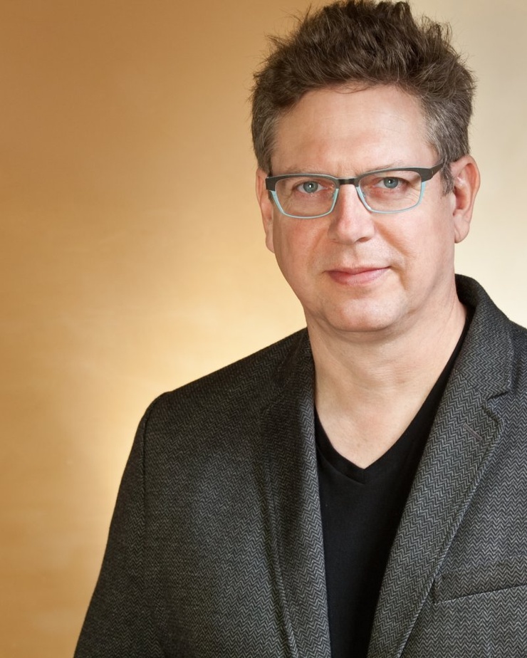 Michael R. Perry picture