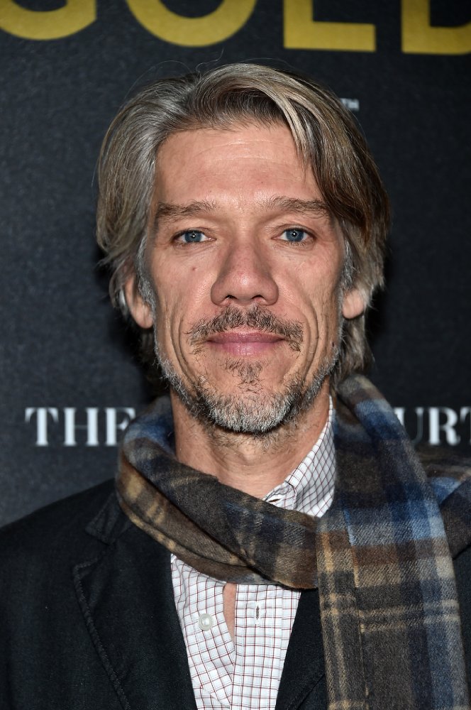 Picture of Stephen Gaghan