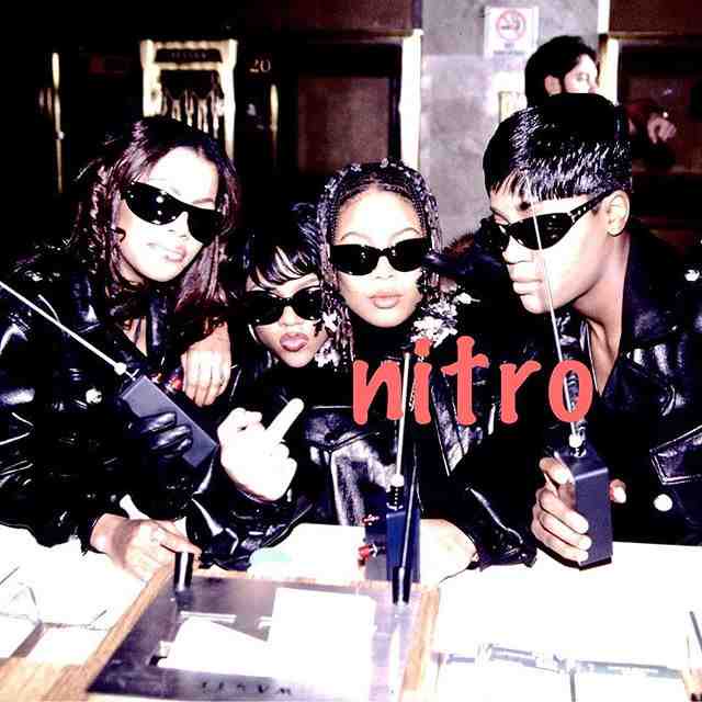 Picture of Kimberly 'Lil' Kim' Jones