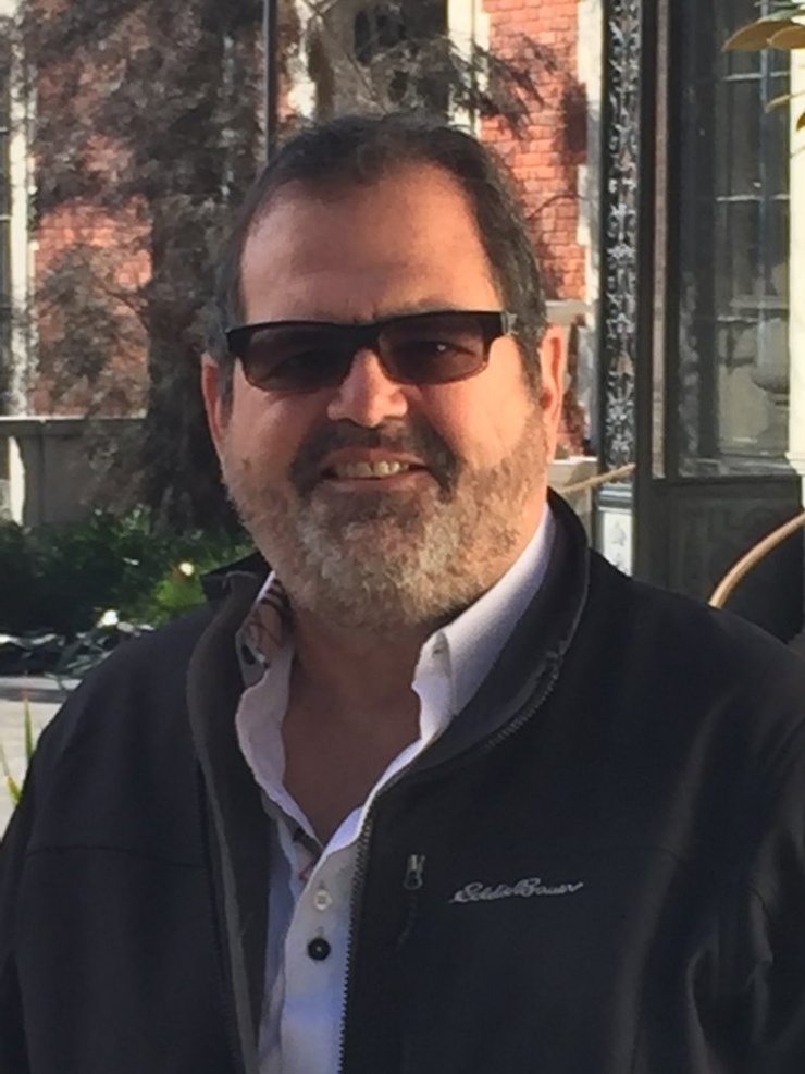 Picture of Michael Lange