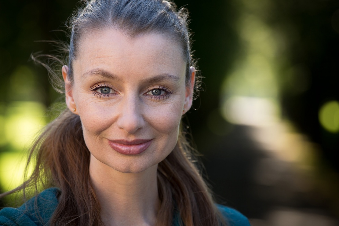 Picture of Carolin Stähler