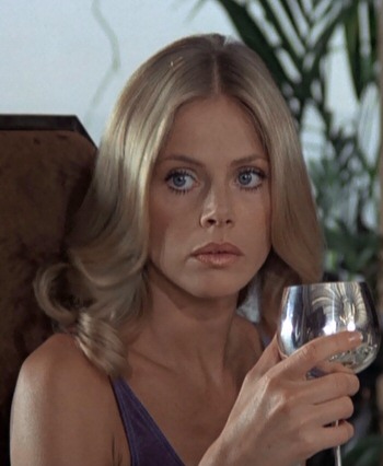 Mary Goodnight image