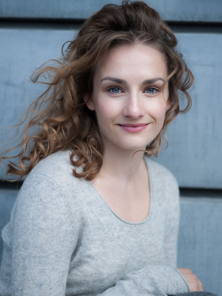 Image of Karoline Teska