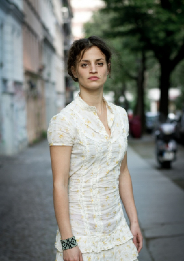 Lisa Friederich image