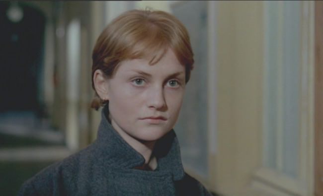 Picture of The Lacemaker