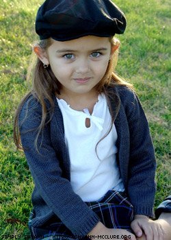 Picture of Shyann McClure