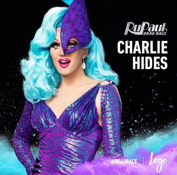 Picture of Charlie Hides