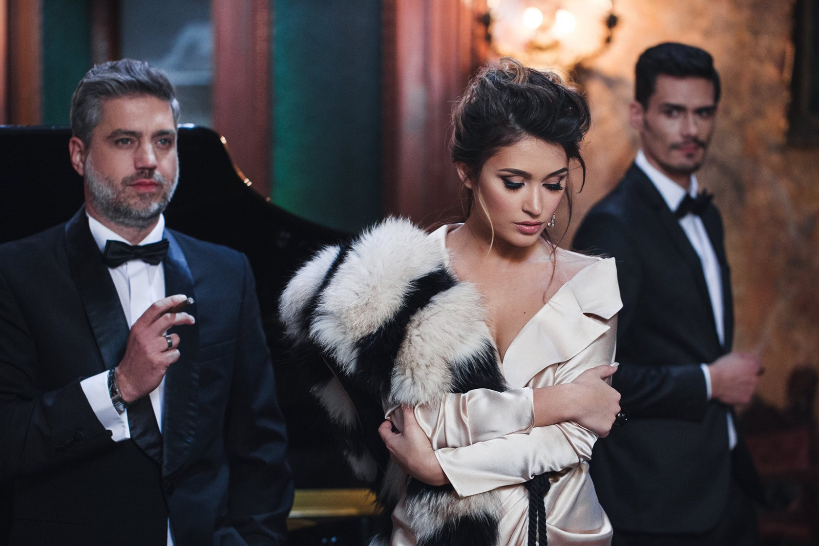 Picture of Irina Rimes