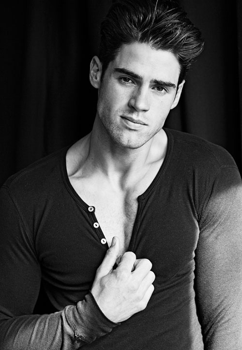 Chad White image